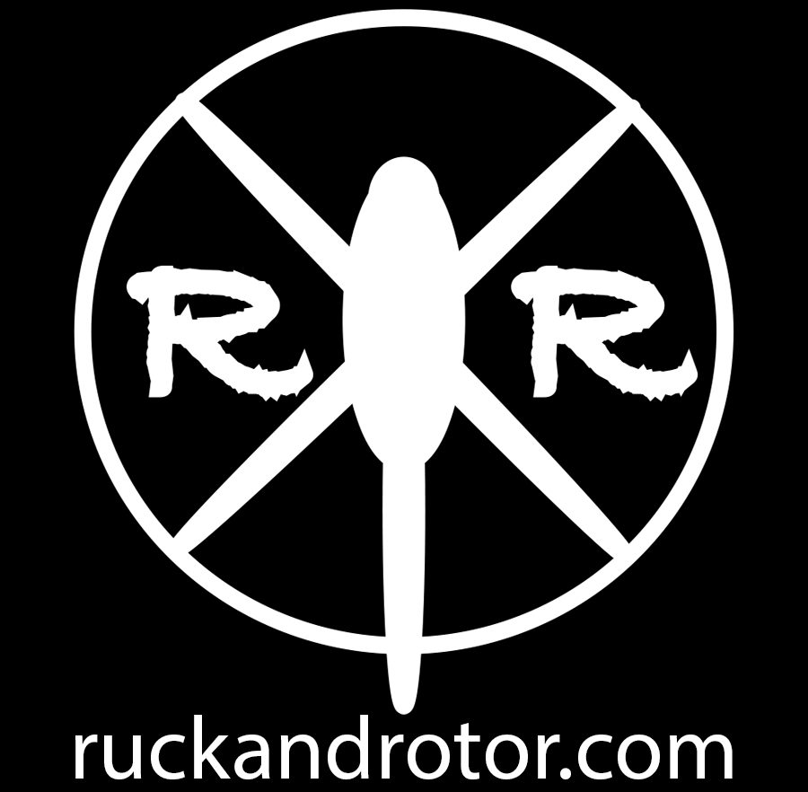 Ruck & Rotor Apparel
